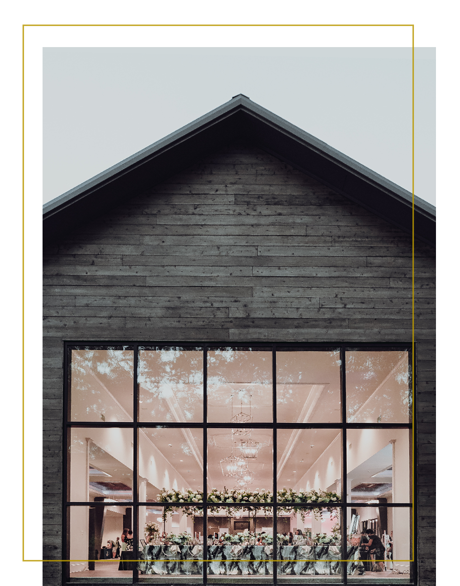 Best Wedding Venue in Montgomery TX | The Luminaire