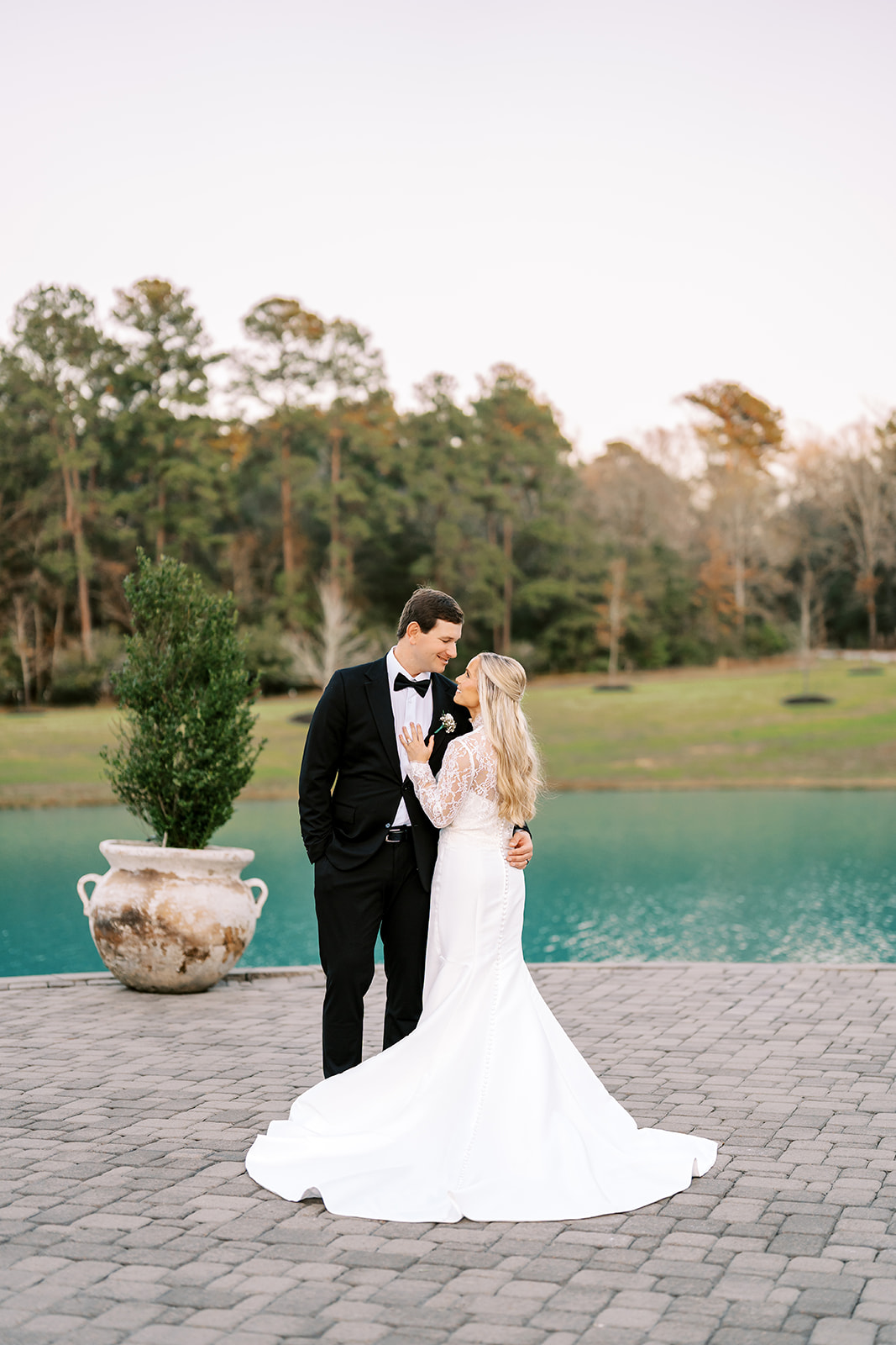 Best Wedding Venue in Montgomery TX | The Luminaire